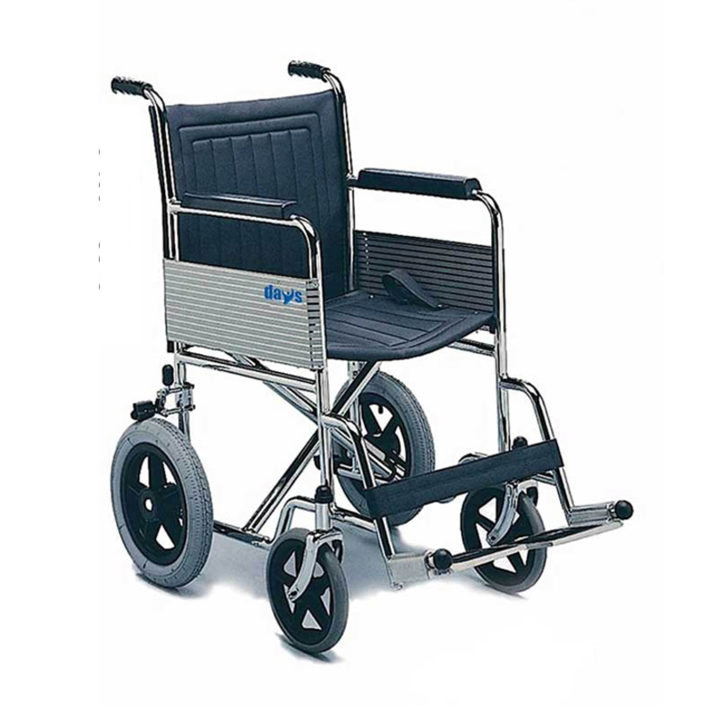 Days Attendant Propelled Wheelchair - MedicalSupplies.co.uk