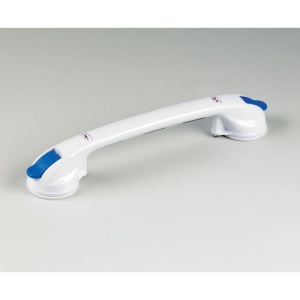 Days EasyBar Bathroom Suction Rail - MedicalSupplies.co.uk