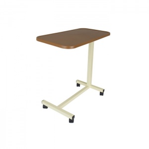 Days Over Bed Table with Plastic Top - MedicalSupplies.co.uk