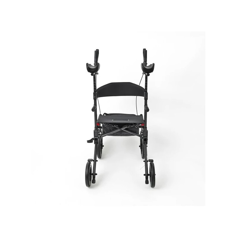 Days Upright Rollator Walker - MedicalSupplies.co.uk