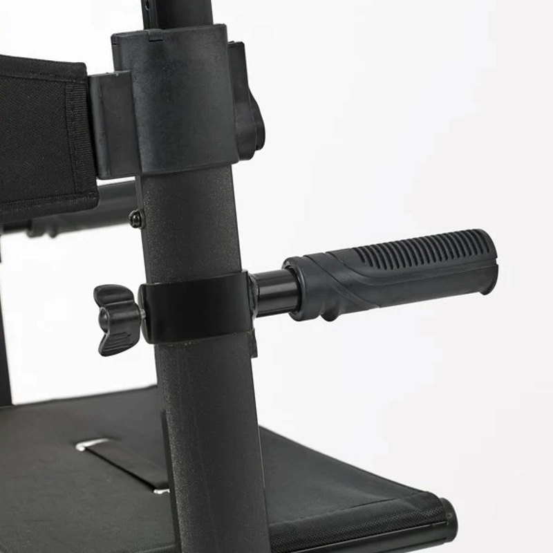 Days Upright Rollator Walker - MedicalSupplies.co.uk