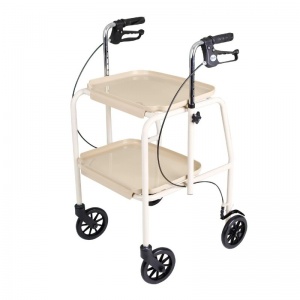 Days Walker Trolley - MedicalSupplies.co.uk
