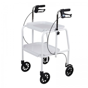 Days Walker Trolley - MedicalSupplies.co.uk