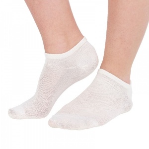 DermaSilk Adult Undersocks (2 Pairs) - MedicalSupplies.co.uk
