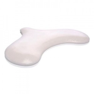 Repose DermisPlus Pressure Redistribution Sacrum Pad - MedicalSupplies ...