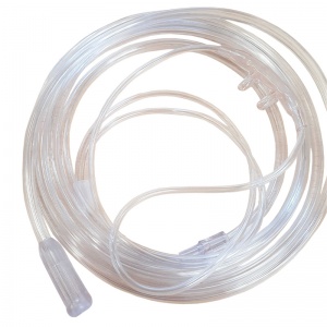 DeVilbiss Nasal Cannula for Oxygen - MedicalSupplies.co.uk