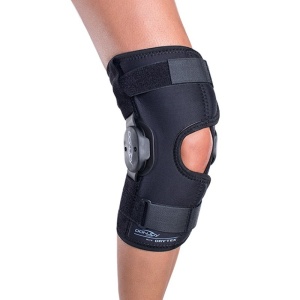 Orthopaedic Knee Supports Range - MedicalSupplies.co.uk