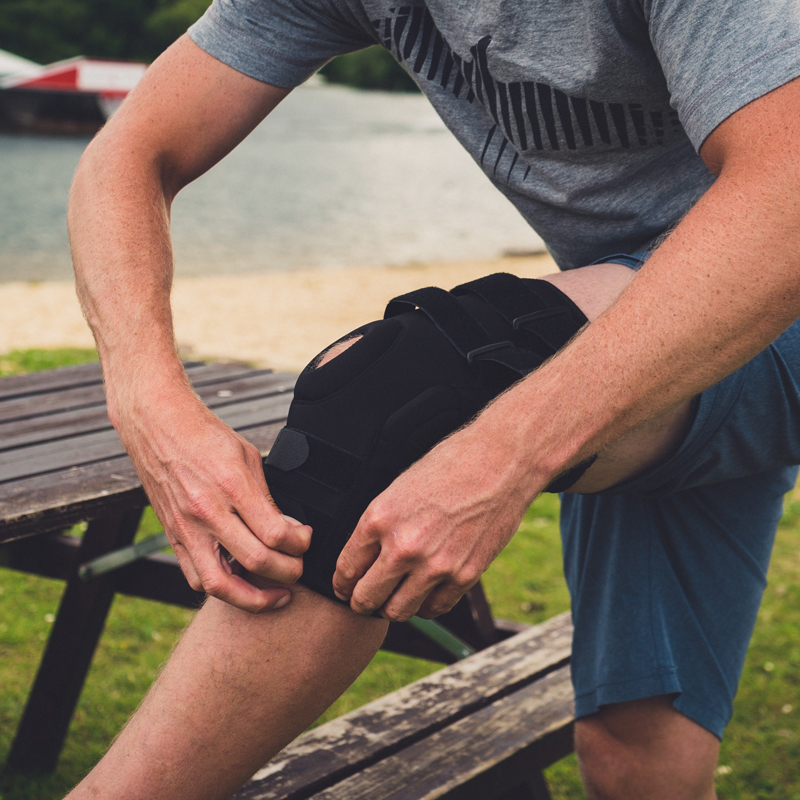 DonJoy - MedicalSupplies.co.uk