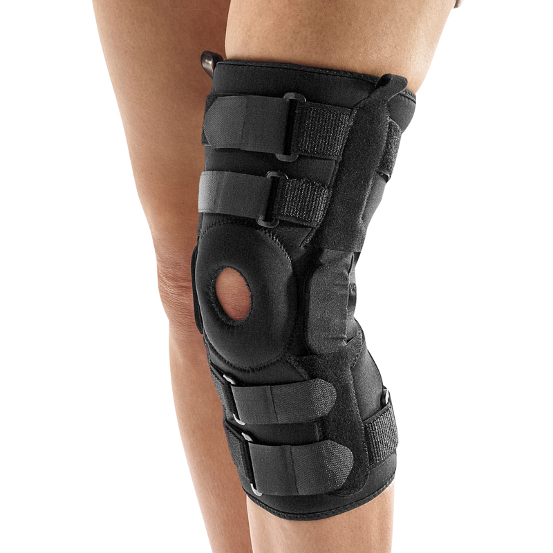Donjoy Full Force ACL Knee Brace - MedicalSupplies.co.uk