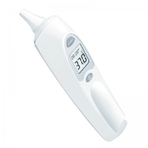 Timesco Digital Tympanic Ear Thermometer - MedicalSupplies.co.uk