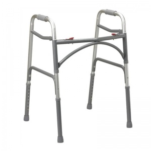 Drive Medical Bariatric Folding Frame - MedicalSupplies.co.uk