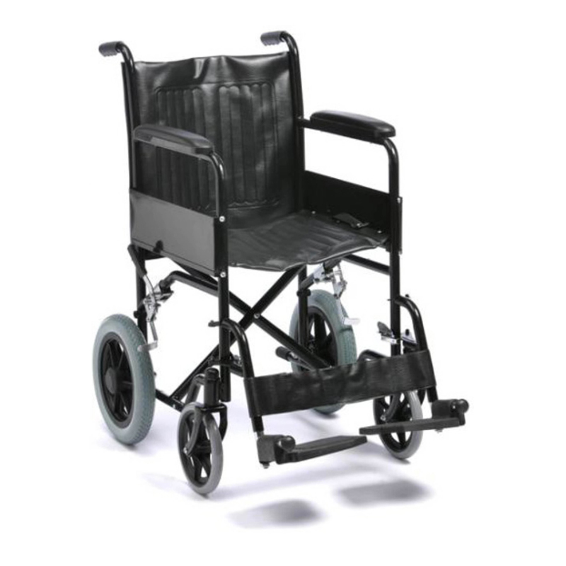 Drive Medical S1 Transit Wheelchair - MedicalSupplies.co.uk