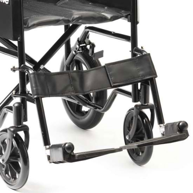 Drive Medical S1 Transit Wheelchair - MedicalSupplies.co.uk