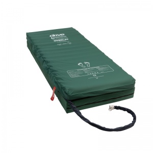Pressure Relief Mattress Overlays - MedicalSupplies.co.uk