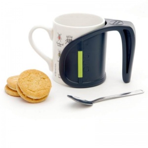 DUO Non-Spill Mug Handle - MedicalSupplies.co.uk