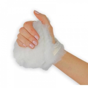 Dupuytren's Contracture Palm Protector (3-Pack) - MedicalSupplies.co.uk