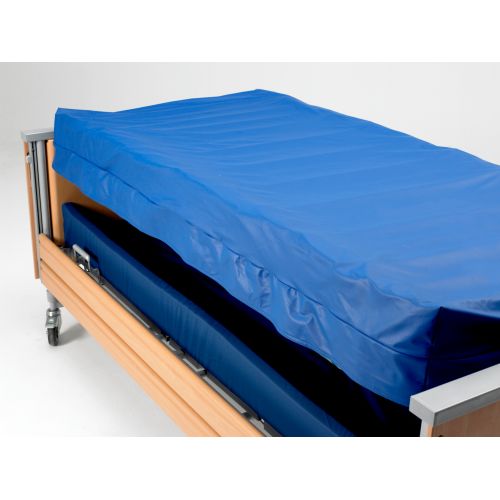 Profiling Bed Bumpers - MedicalSupplies.co.uk