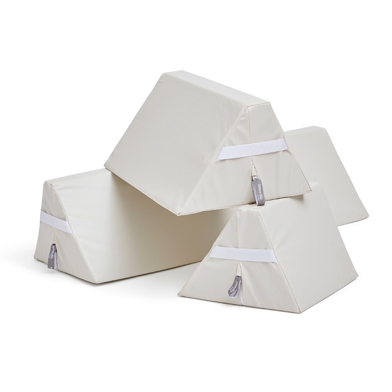 HD Deluxe Patient Positioning Wedge - MedicalSupplies.co.uk