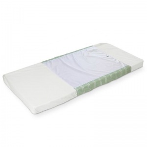SatinSheet Small 2D Mini Base Sheet - MedicalSupplies.co.uk