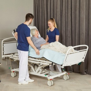 Evacuation Slide Sheets - MedicalSupplies.co.uk