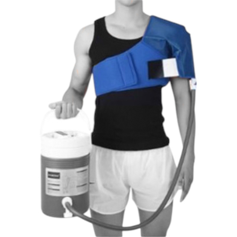 Subluxation Shoulder Brace - MedicalSupplies.co.uk