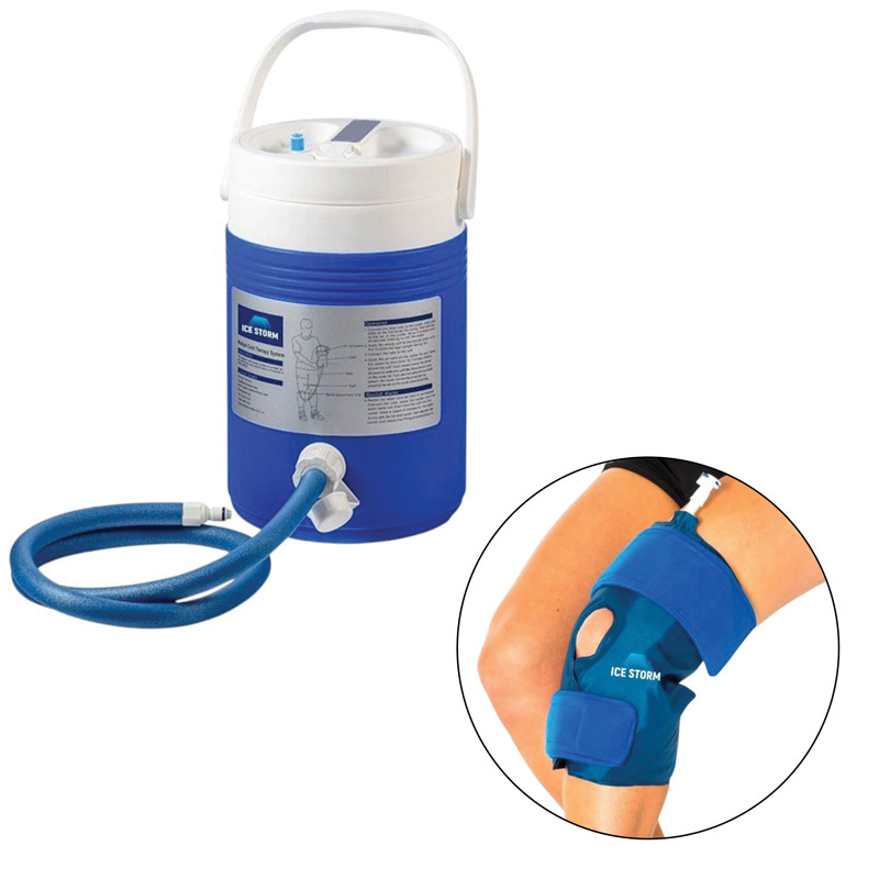 Ice Packs for Knee Replacements - MedicalSupplies.co.uk