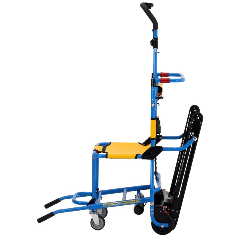 Evac+Chair Power 1000H Evacuation Chair - MedicalSupplies.co.uk