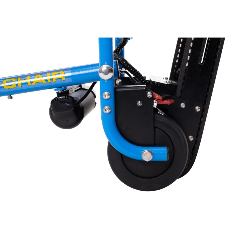 Evac+Chair Power 1000H Evacuation Chair - MedicalSupplies.co.uk