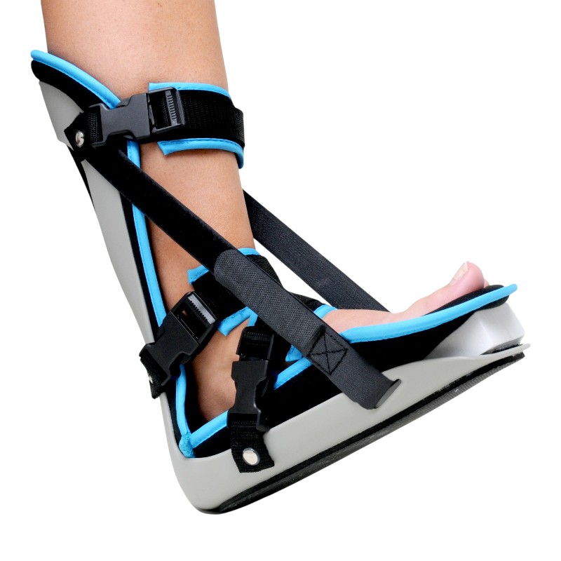 Express Dorsiflexion Night Splint - MedicalSupplies.co.uk