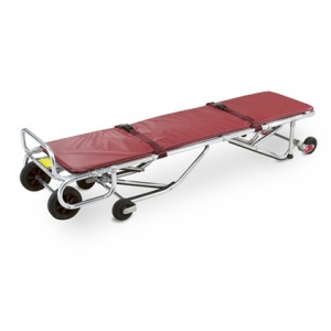 Ferno Model 24 Multi-Level Mortuary Trolley - MedicalSupplies.co.uk