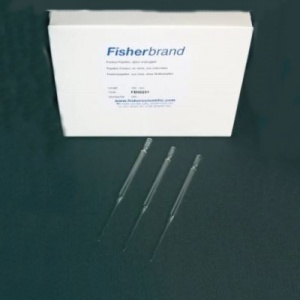 Fisherbrand Glass Pipettes 1000 pack - MedicalSupplies.co.uk