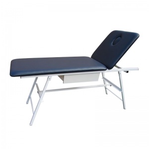 Medical Examination Couch with Drawer - MedicalSupplies.co.uk