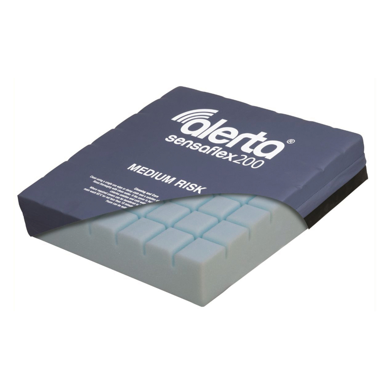 Parafricta Pressure Relief Slip-On Bootee - MedicalSupplies.co.uk