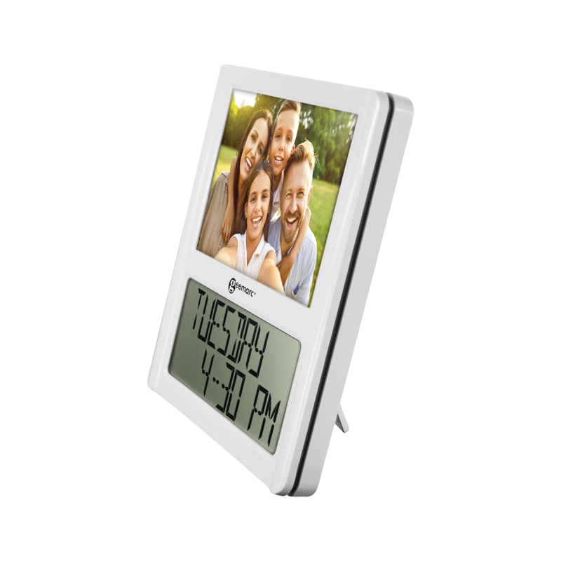 MemRabel 2 Dementia Reminder Clock - MedicalSupplies.co.uk
