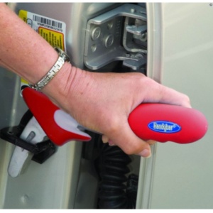 Handybar Car Transfer Handle - MedicalSupplies.co.uk