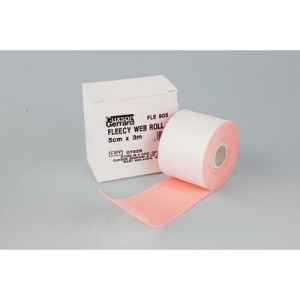Hapla Fleecy Web Roll - MedicalSupplies.co.uk