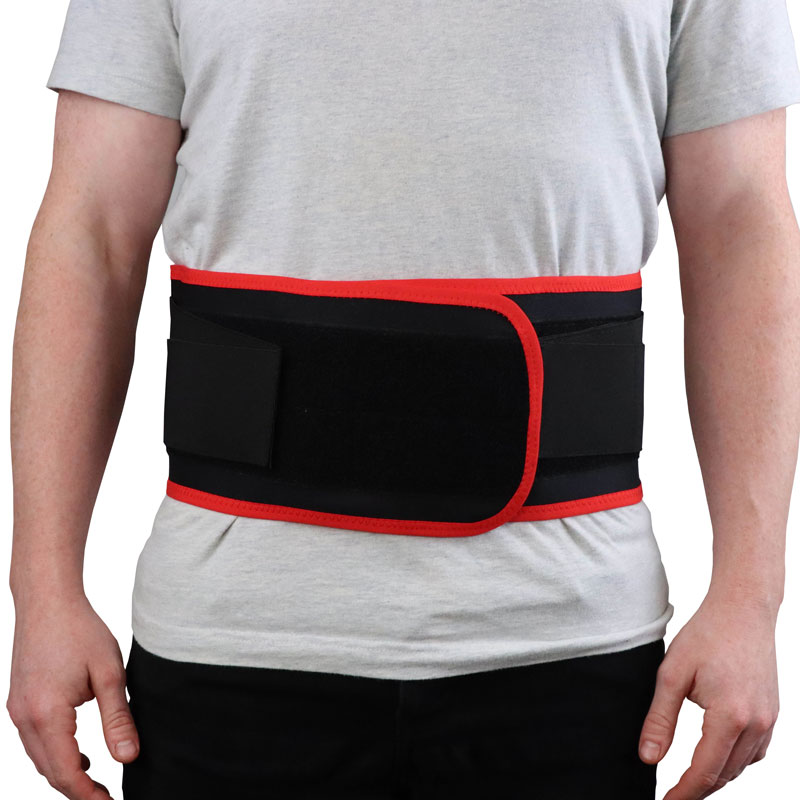 Back Support Belts for Women - MedicalSupplies.co.uk