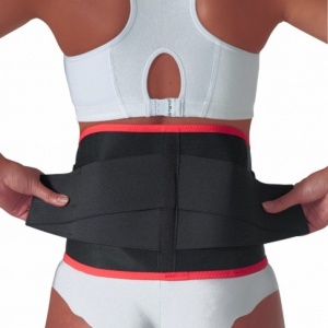 Back Support Belts - MedicalSupplies.co.uk
