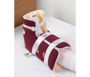 Pressure Relief Boots - MedicalSupplies.co.uk