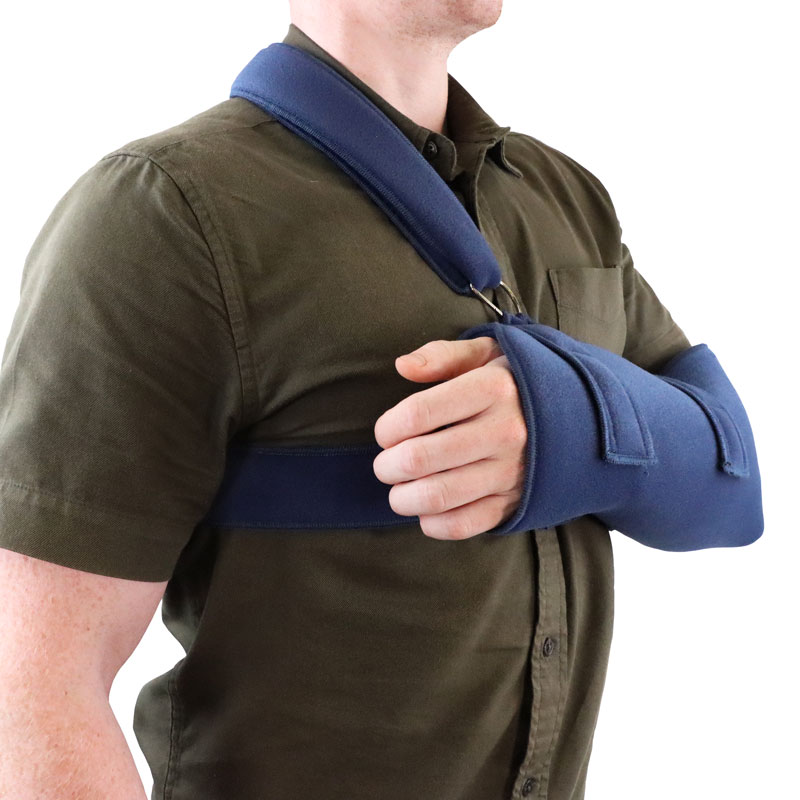 LimbO Half Arm Waterproof Cast Protector - MedicalSupplies.co.uk
