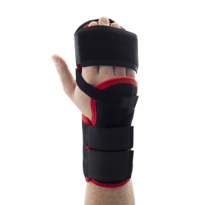 Hand and Wrist Recovery Splints - MedicalSupplies.co.uk