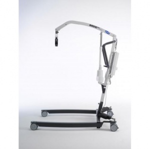 Invacare Birdie Evo Compact Mobile Hoist - MedicalSupplies.co.uk