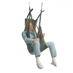 Universal High Arm Elevation Sling - MedicalSupplies.co.uk