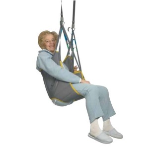 Universal Pro Collar and Cuff Sling - MedicalSupplies.co.uk