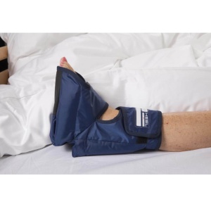 TalarMade HeelPro Advance Heel Protection Boot - MedicalSupplies.co.uk