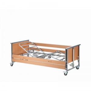 Invacare Medley Ergo Profiling Bed - MedicalSupplies.co.uk