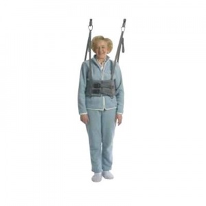 Invacare Standing Transfer Vest - MedicalSupplies.co.uk
