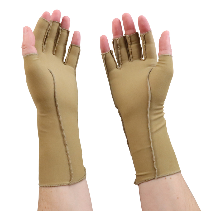 Compression Gloves - MedicalSupplies.co.uk