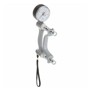 Jamar Dynamometer Hand Grip Hydraulic - MedicalSupplies.co.uk