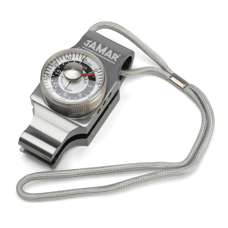 Jamar Pinch Gauge - MedicalSupplies.co.uk